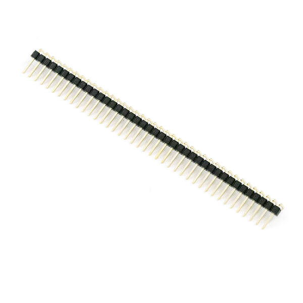 Break Away Male Headers - Right Angle — Robot Italy