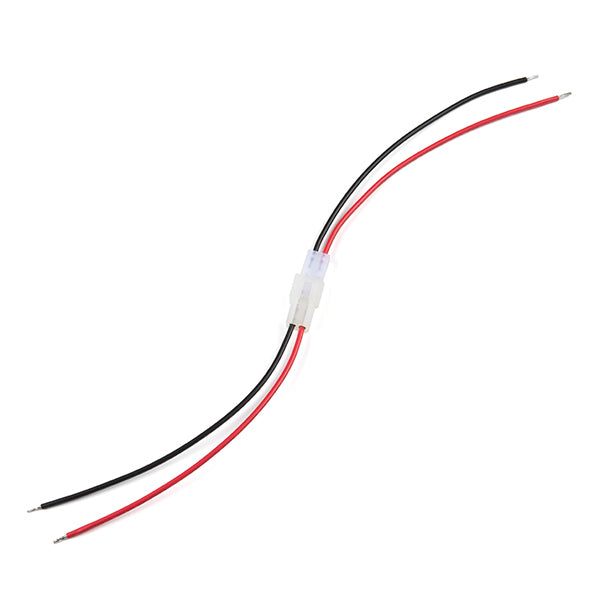 Automotive Jumper 2 Wire Assembly - 18 AWG — Robot Italy