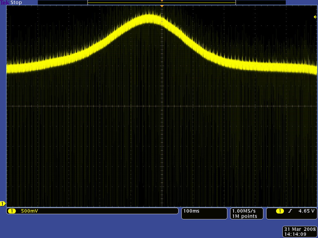 QTR-8A Reflectance Sensor Array — Robot Italy