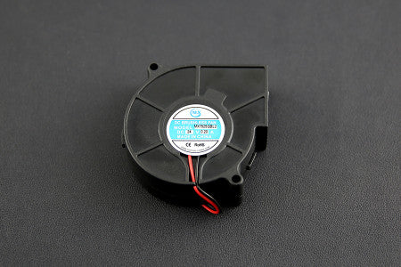 Brushless DC Fan For Mainboard — Robot Italy