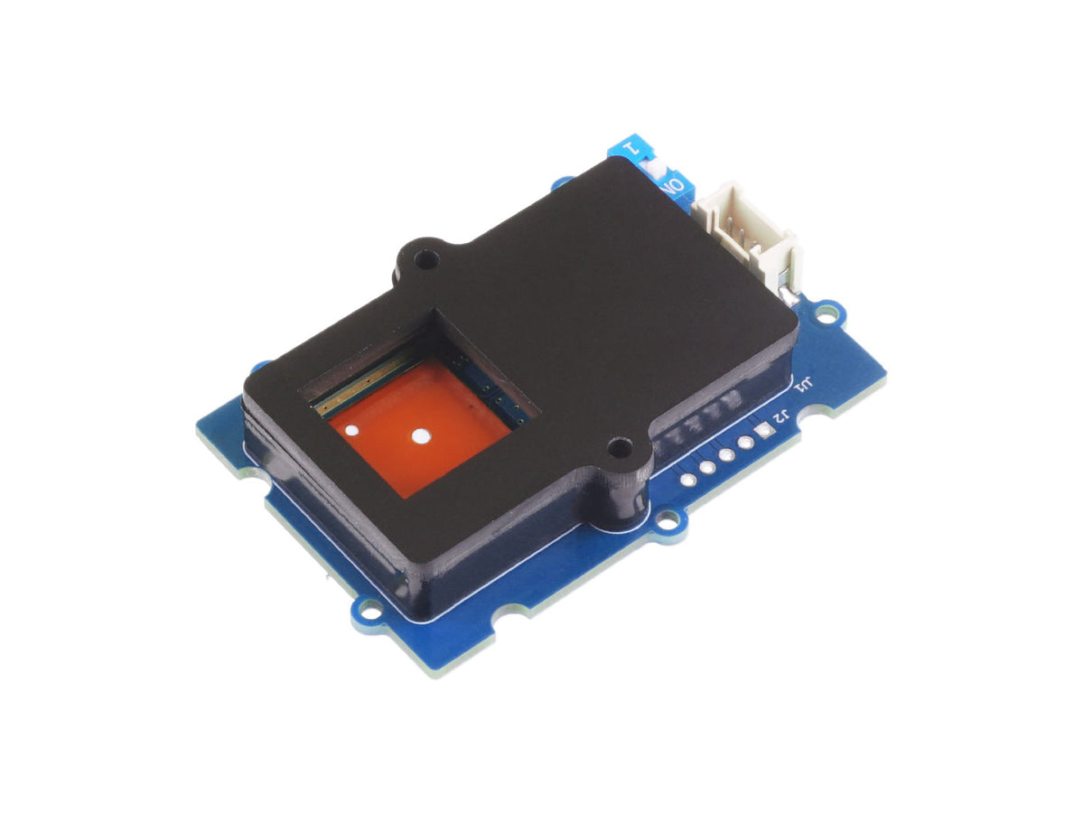 Grove - Formaldehyde Sensor (SFA30) - HCHO Sensor, on-board SHT for RH ...