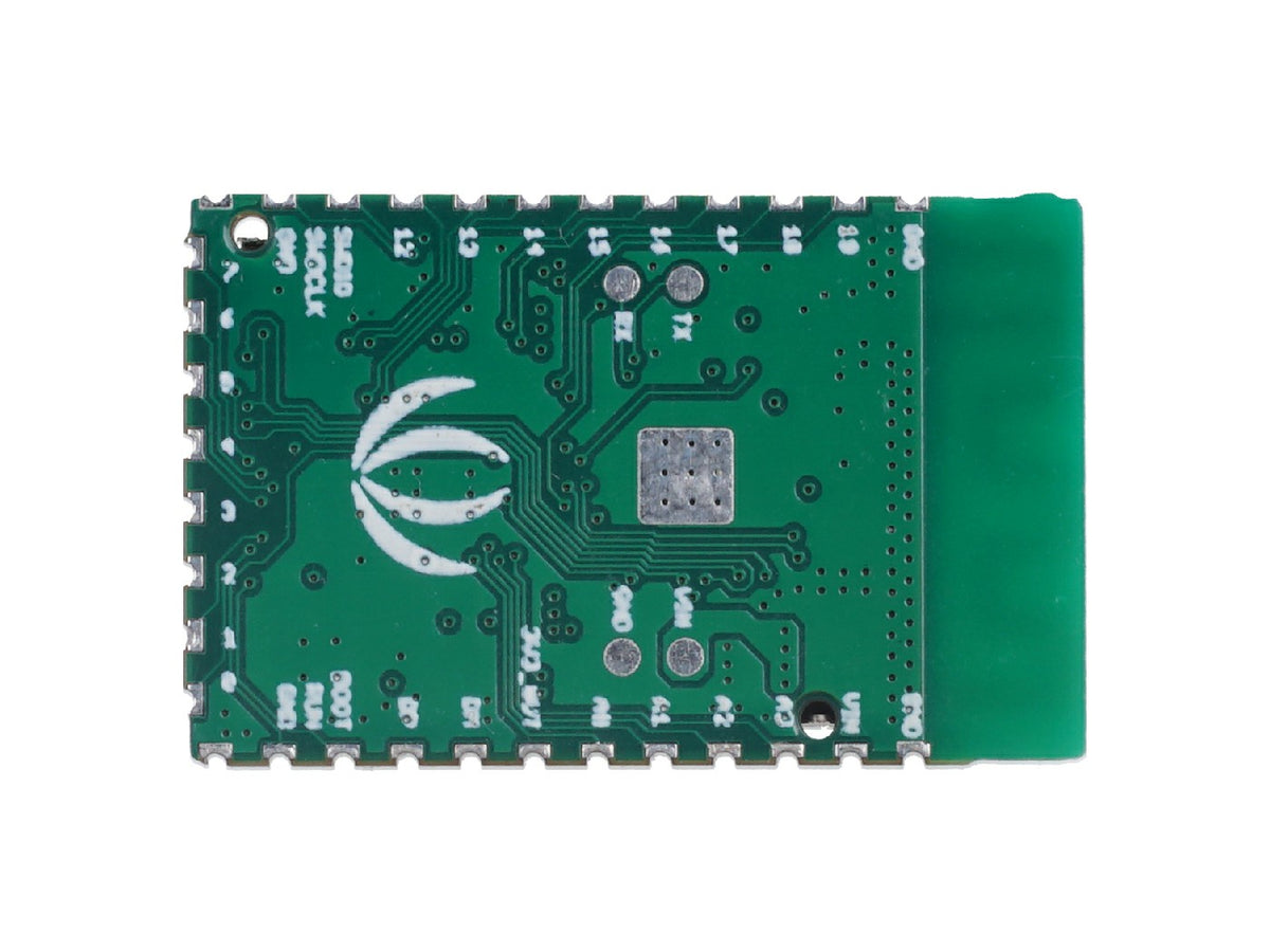 Wio RP2040 Module - Build-in RP2040 + ESP8285 WIFI chip - Wireless 2.4 ...