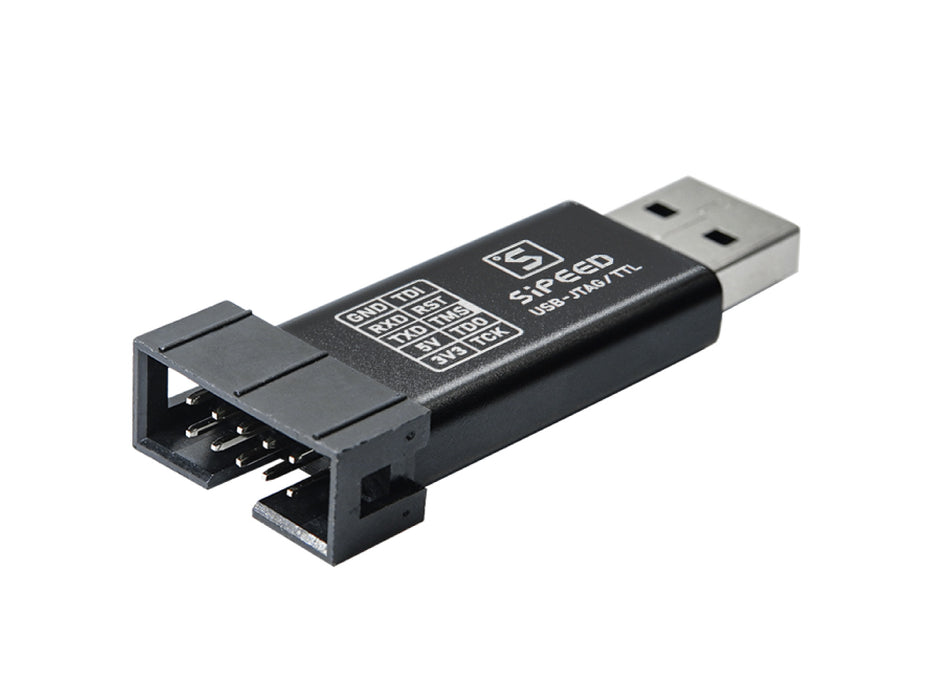 Sipeed Usb Jtagttl Risc V Debugger St Link V2 Stm8stm32 Simulator