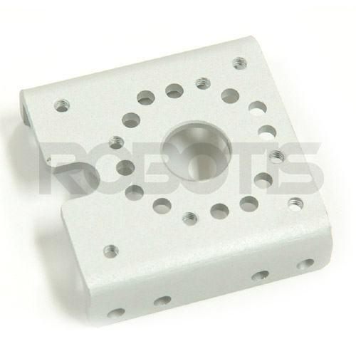 Dynamixel OF-64S Servo Bracket — Robot Italy