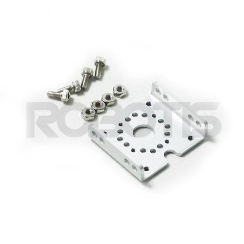 Dynamixel OF-RX28S Servo Bracket — Robot Italy
