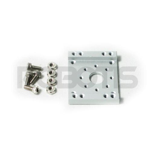 Dynamixel OF-RX28B Servo Bracket — Robot Italy