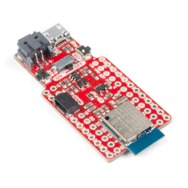 SparkFun Pro nRF52840 Mini - Bluetooth Development Board — Robot Italy