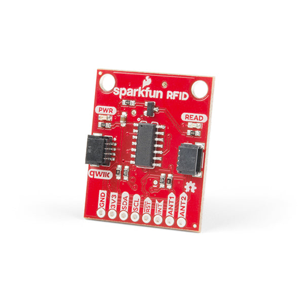 SparkFun RFID Qwiic Reader — Robot Italy