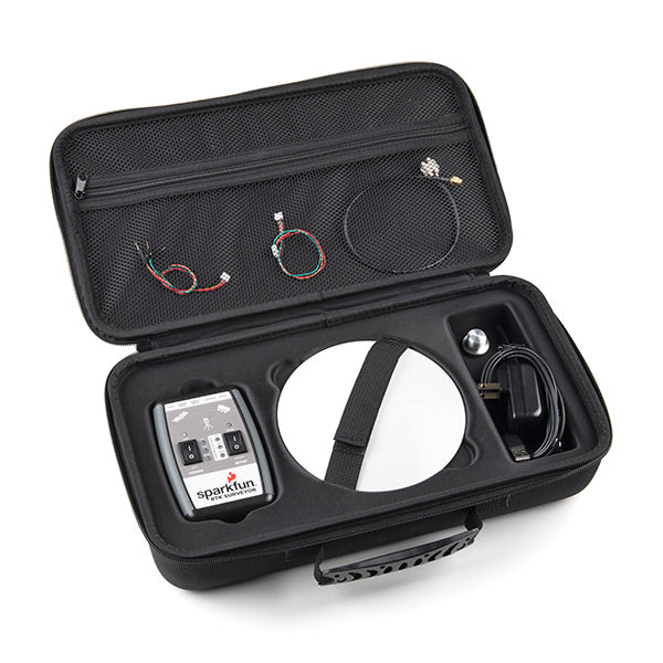 SparkFun RTK Surveying Kit — Robot Italy