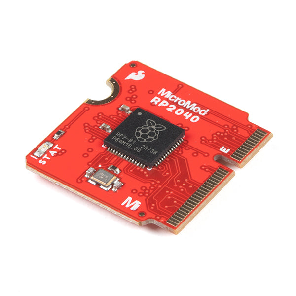 SparkFun MicroMod RP2040 Processor — Robot Italy