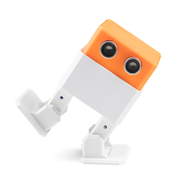 Otto DIY Builder Kit — Robot Italy