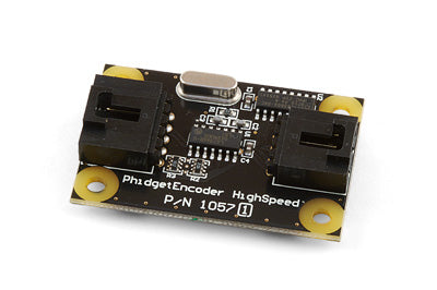 1057 - PhidgetEncoder HighSpeed — Robot Italy