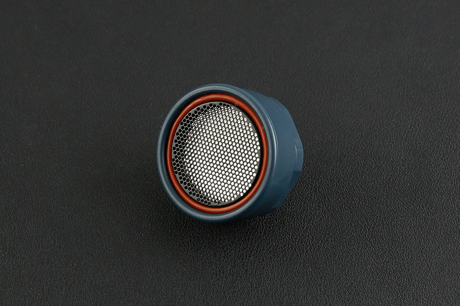 URM06 - Narrow Beam Ultrasonic Distance Sensor (20～1000cm, RS485 ...