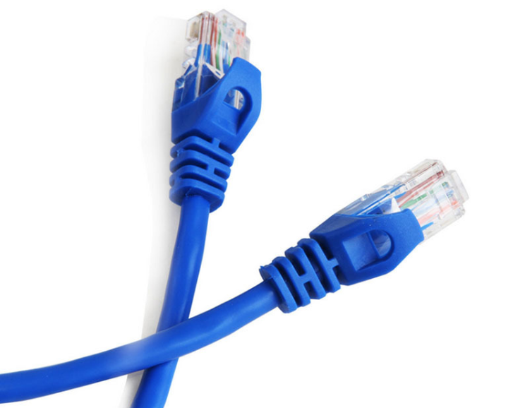 Cat6 Ethernet Cable - 1 Meter — Robot Italy