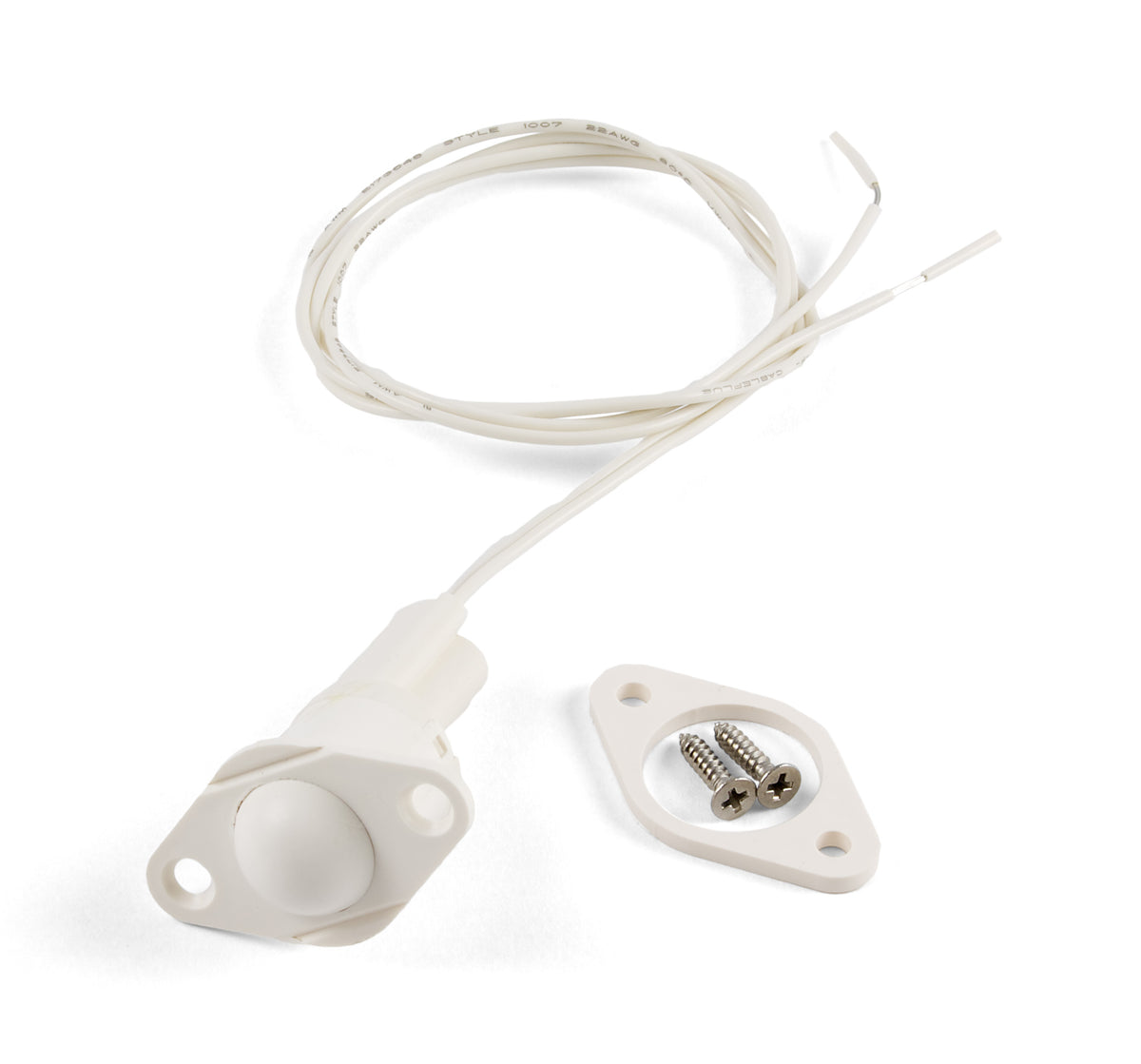 3561 - Roll Ball Switch BR-1031 — Robot Italy