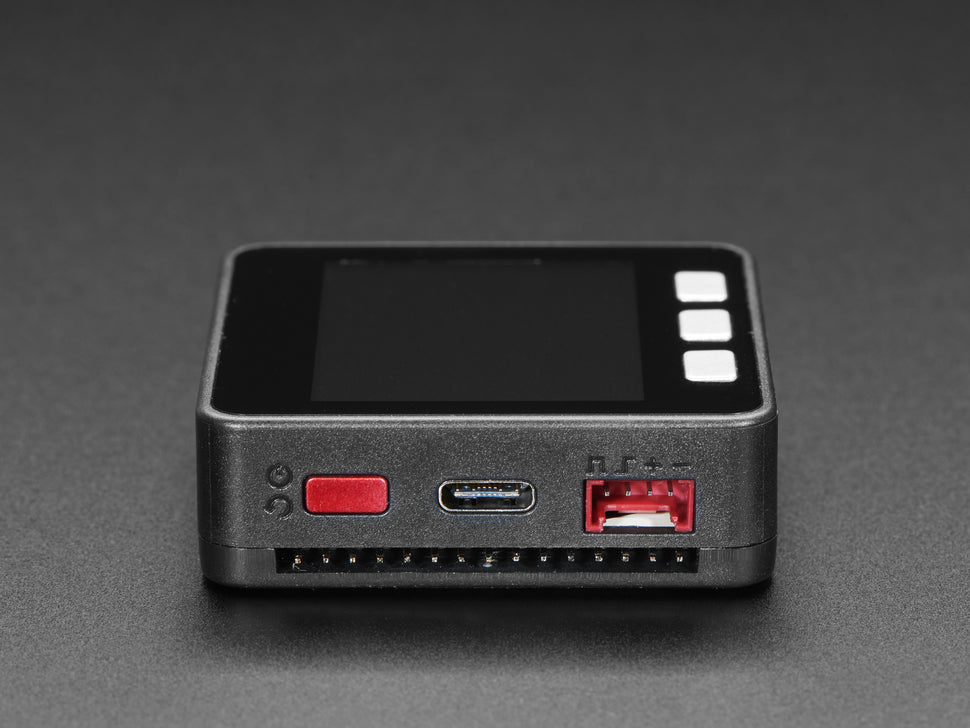 M5Stack Basic Core IoT Development Kit - ESP32 Dev Board — Robot Italy