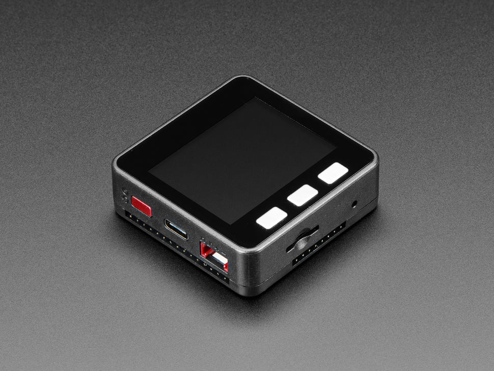 M5Stack Basic Core IoT Development Kit - ESP32 Dev Board — Robot Italy