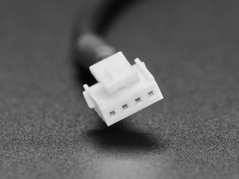 Large Ultrasonic (Sonar) Sensor with Horn and UART Output — Robot Italy