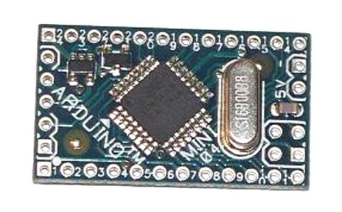 Arduino Mini Light — Robot Italy