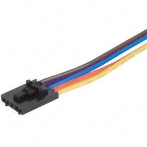 AMT102-V Encoder Wire Harness — Robot Italy