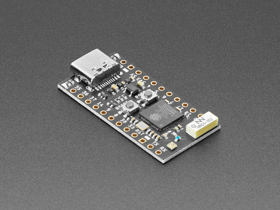 TinyS2 - ESP32-S2 Development Board — Robot Italy