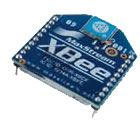 XBee PRO Series 1 - Antenna chip — Robot Italy