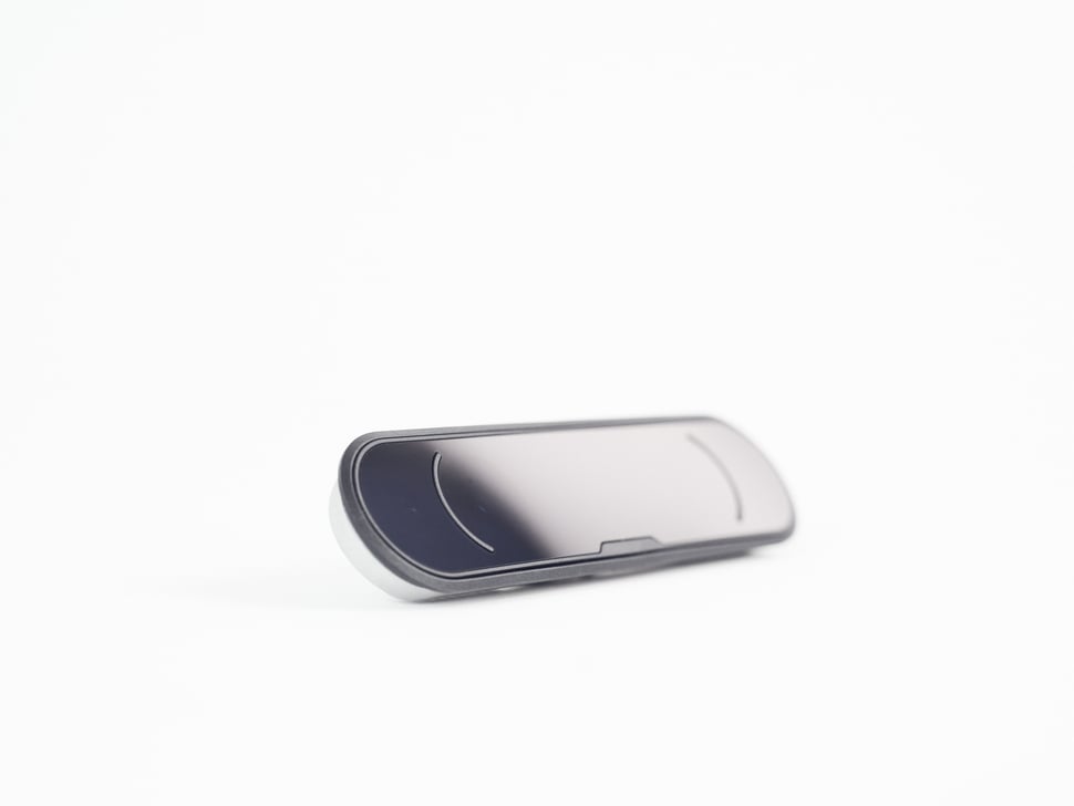 Ultraleap 3Di Stereo Hand Tracking Camera — Robot Italy