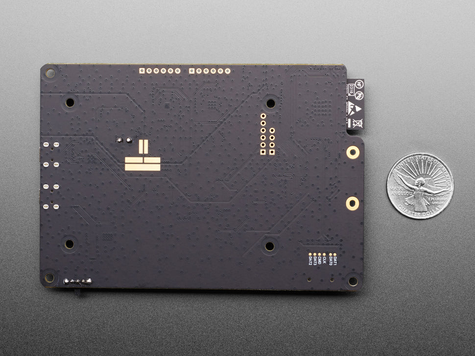 ESP32-S3 Korvo 2 Main Development Board — Robot Italy
