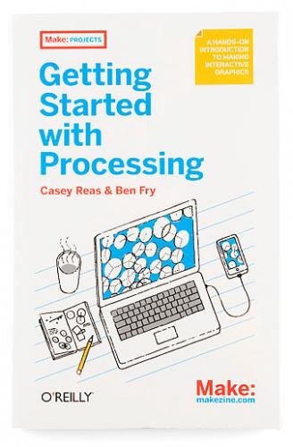 Getting Started with Processing — Robot Italy