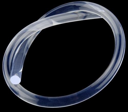 Light Pipe - Clear core - L=30cm D=6mm — Robot Italy