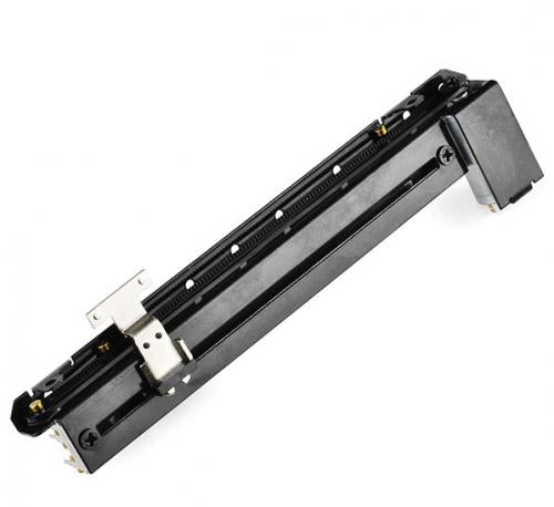 Slide Pot - Motorized (10k Linear Taper) — Robot Italy