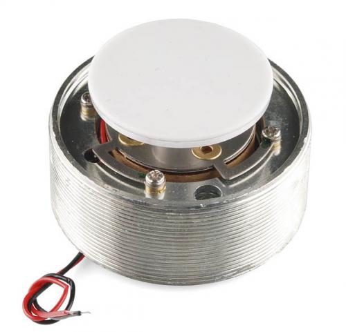 Surface Transducer - Large — Robot Italy