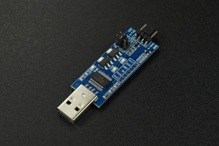 USB to TTL Module — Robot Italy