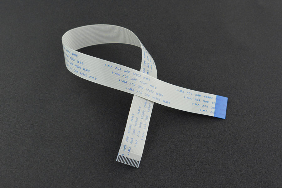 Extension Cable For Raspberry Pi Camera — Robot Italy