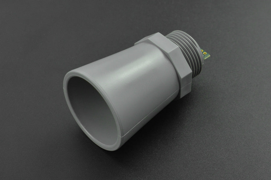 XL-MaxSonar-WR MB7062 Waterproof Ultrasonic Sensor (3~645cm, IP67 ...