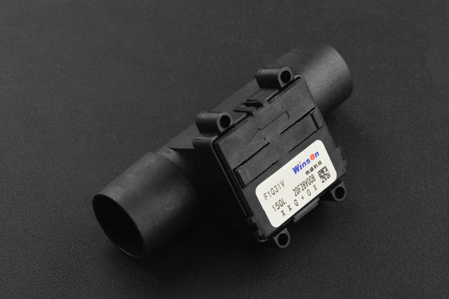 F1031V Mass Air Flow Sensor — Robot Italy