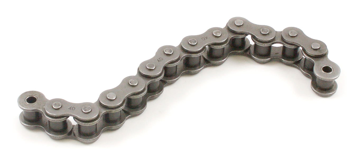 #40 Roller Chain — Robot Italy