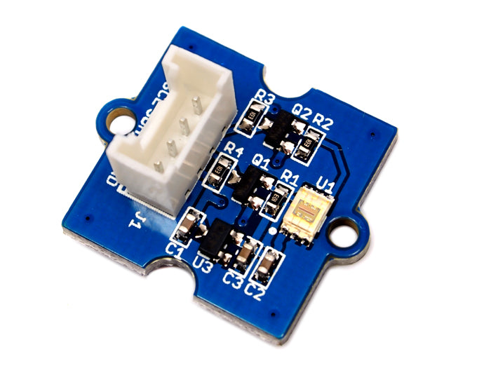 Grove - Digital Light Sensor — Robot Italy