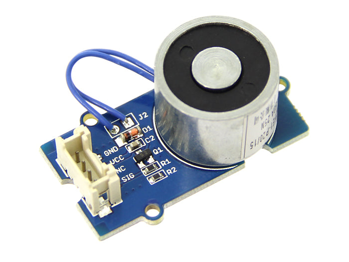 Grove - Electromagnet — Robot Italy