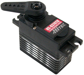 HS-8370TH - High Response Digital Premium — Robot Italy