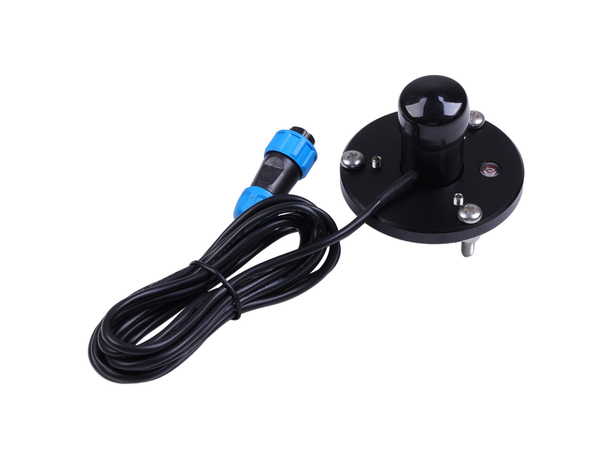 Industrial UV Radiation Sensor MODBUS-RTU RS485, Ultraviolet Radiation ...