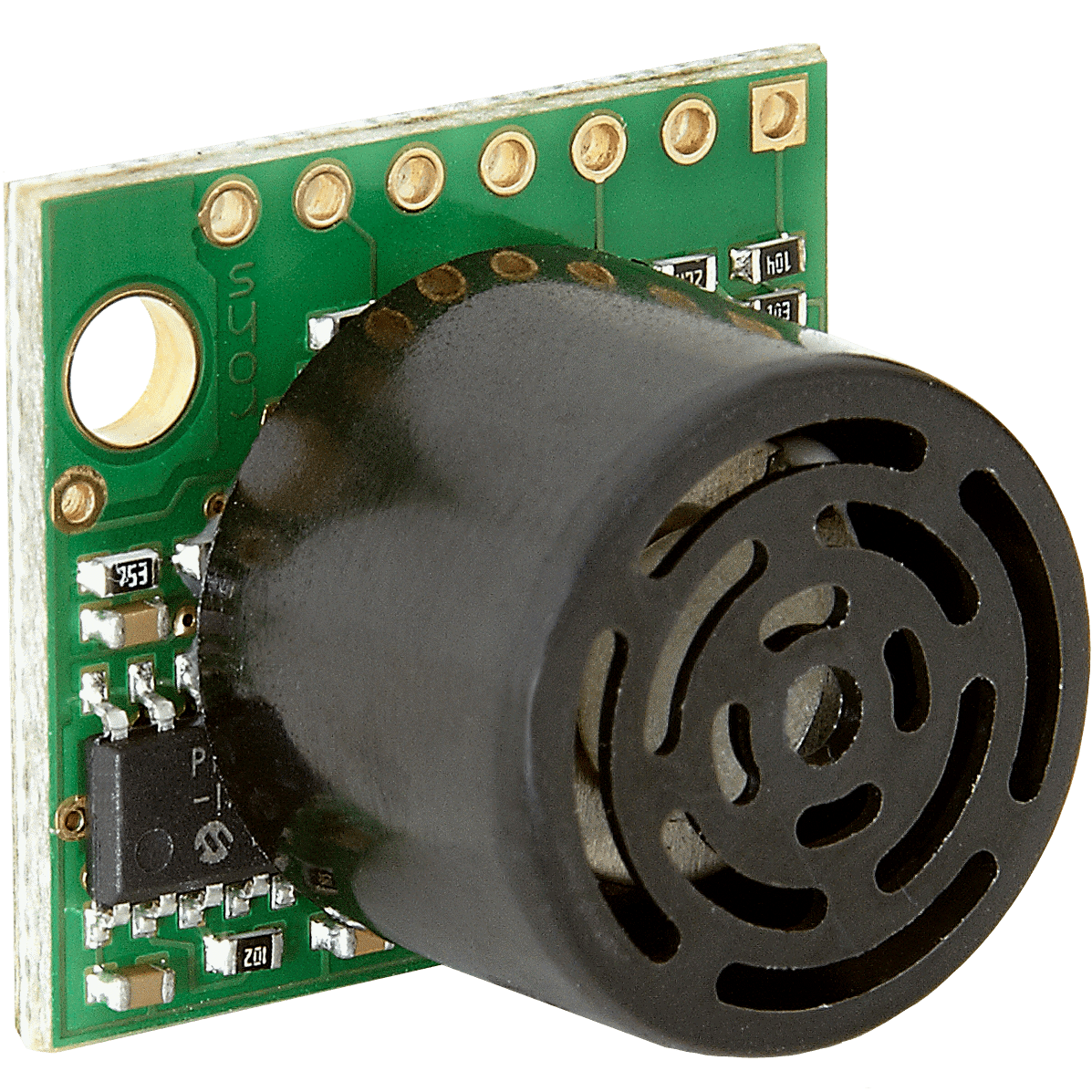 MB1060 LV-MaxSonar (5 Pack Sampler) — Robot Italy