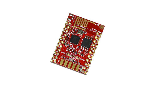 MOD-WIFI-ESP8266-DEV - WiFi Module — Robot Italy