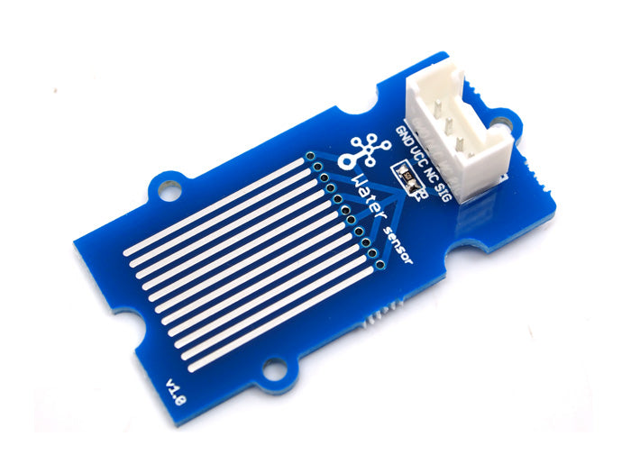 Grove - Water Sensor — Robot Italy