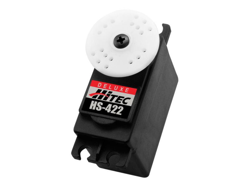 Hitec HS-422 — Robot Italy