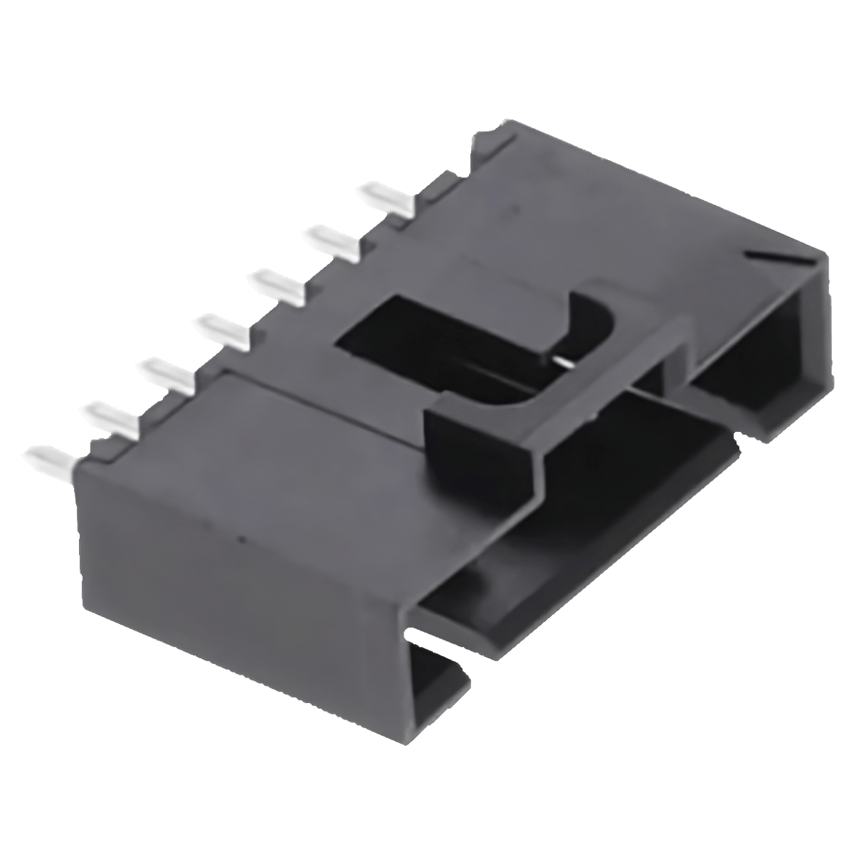 Pin Connector (7 Pin) Attached — Robot Italy