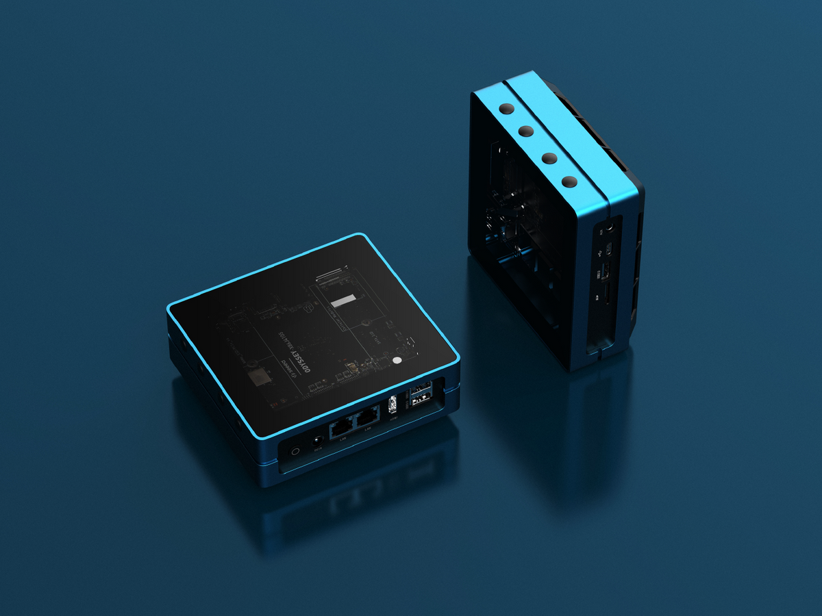 re_computer case: Most Compatible Enclosure for popular SBCs including ...