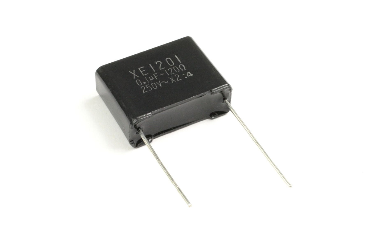 XE1201 - Snubber — Robot Italy