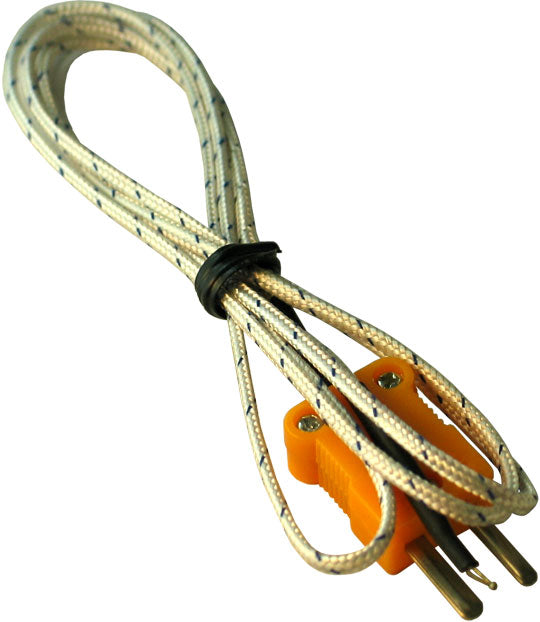 TC-K-TYPE - THERMOCOUPLE K-TYPE SENSOR -50+700C — Robot Italy