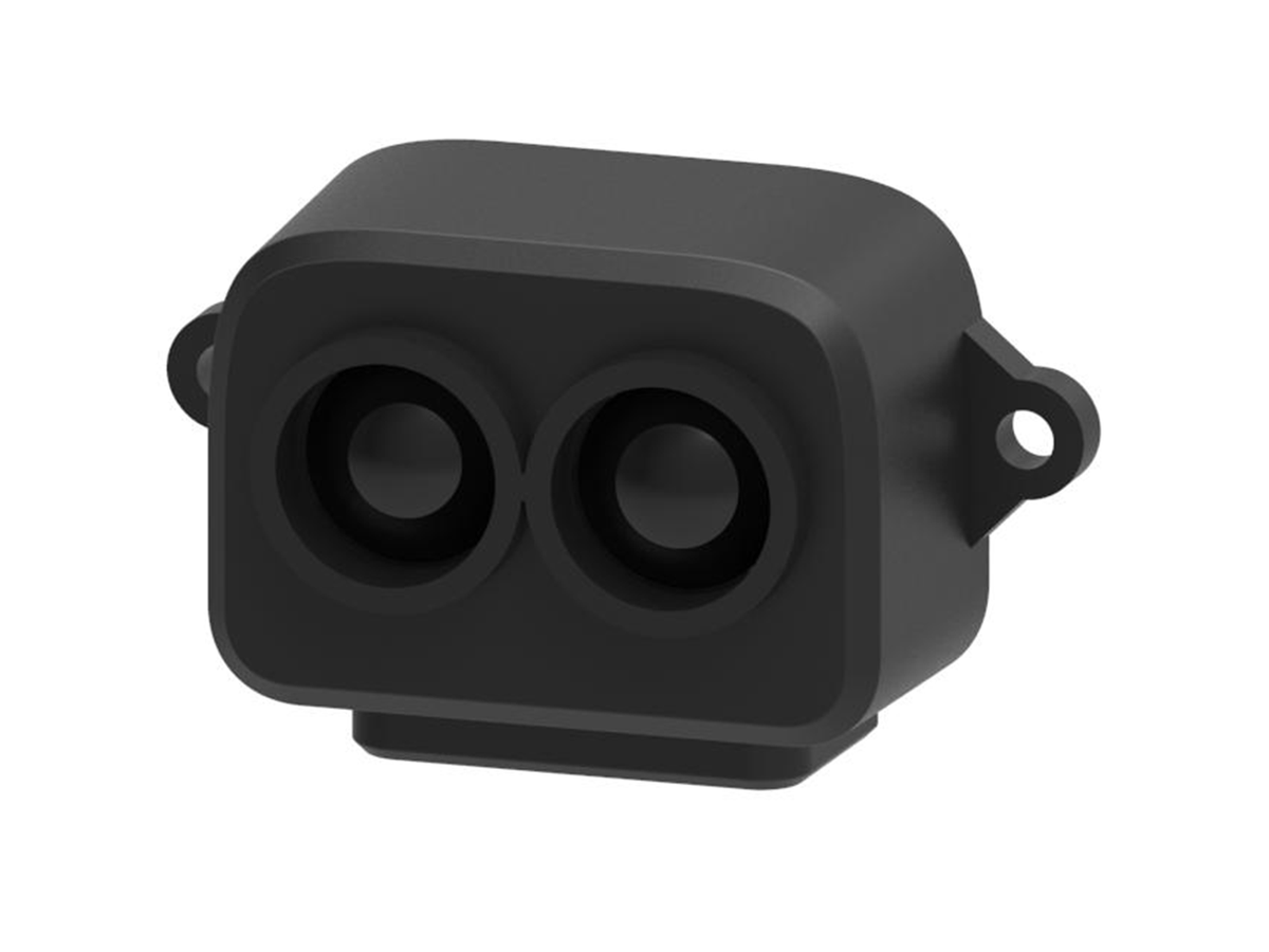 TF-Luna LiDAR Module - Short-Range Distance Sensor — Robot Italy